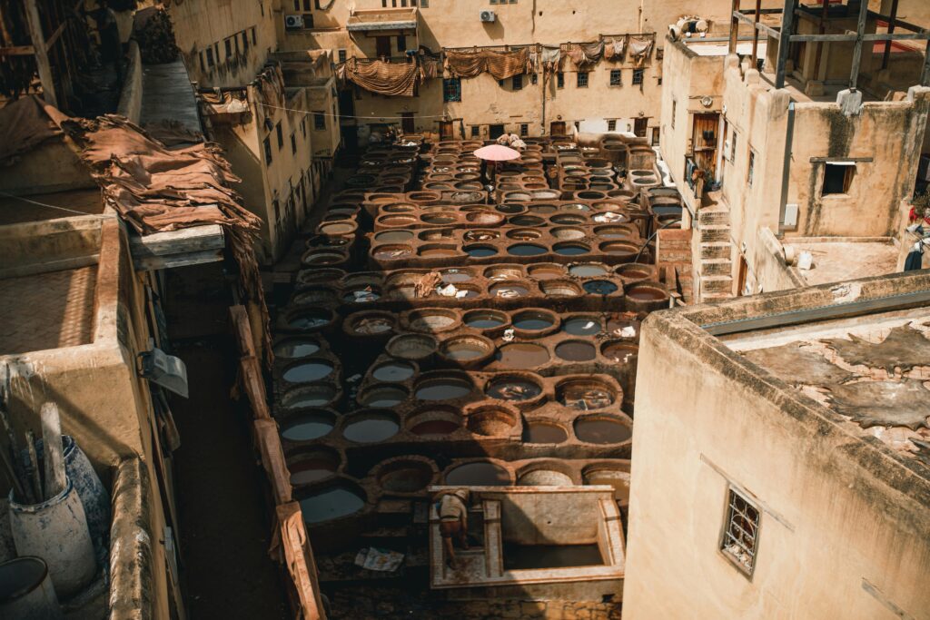 Moroccan Medinas Guide: Discover Ancient Wonders in 1 Tip
